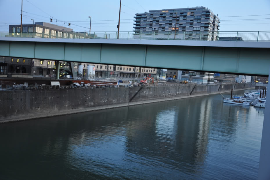 city guide: Cologne - Emily Salomon