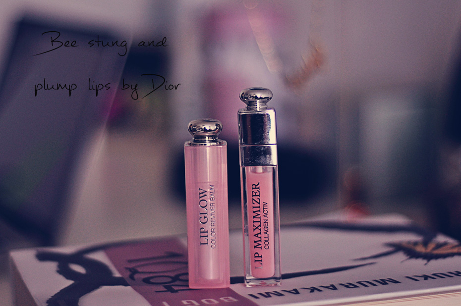 lip tip - Emily Salomon