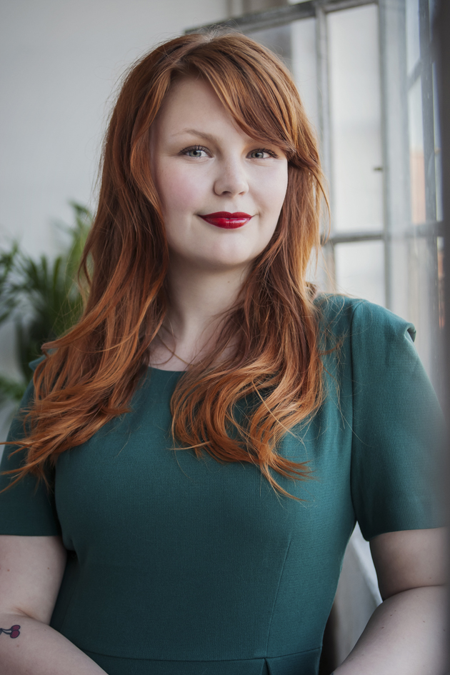 Smukke Helene - Emily Salomon
