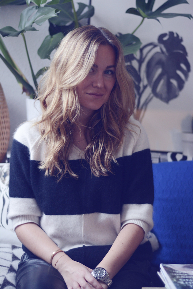 Chop & Color - Emily Salomon