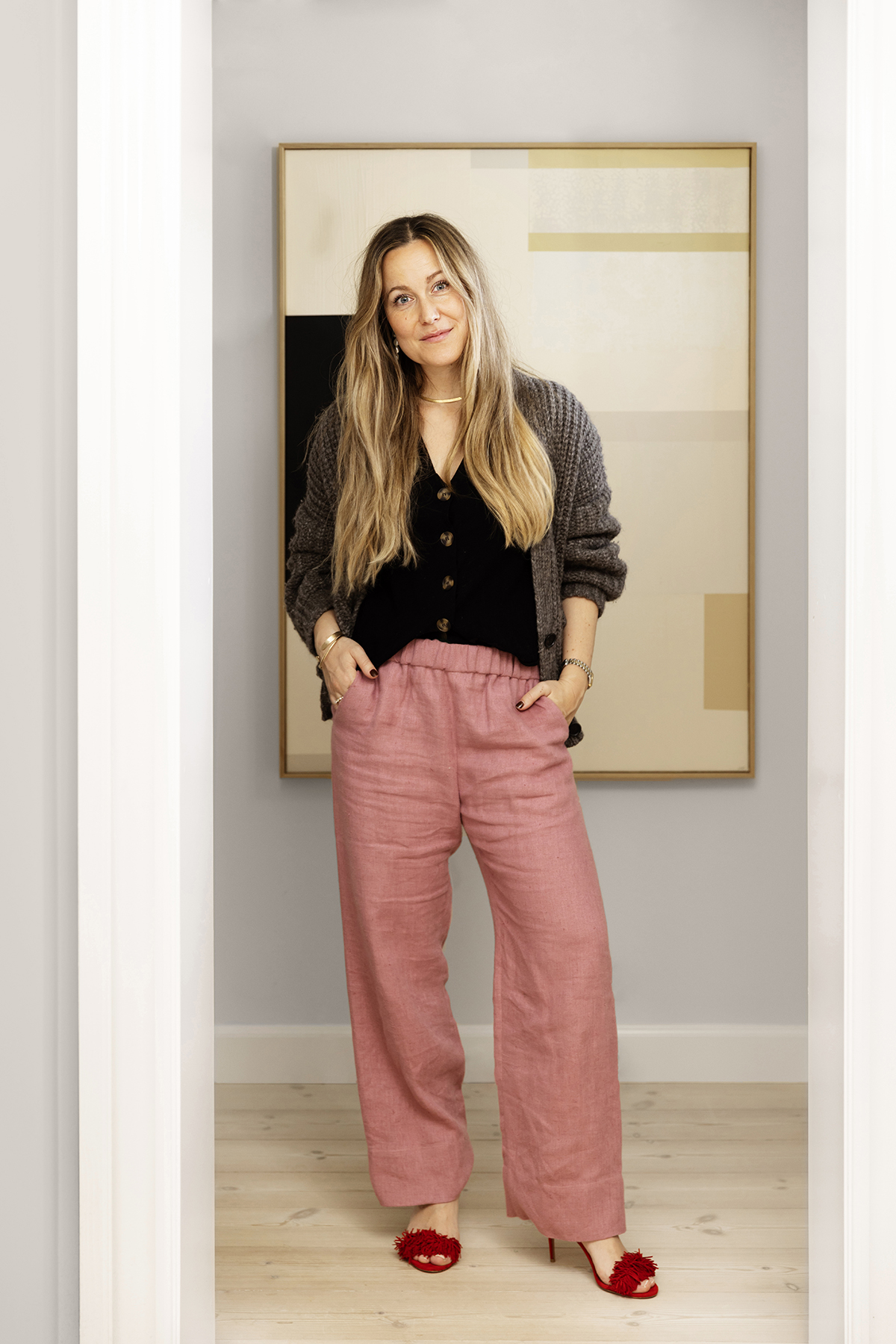 Siden sidst - Emily Salomon